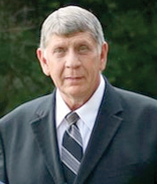 Rev. Dana Patrick ‘Pat’ Cassidy | News, Sports, Jobs - The Intermountain